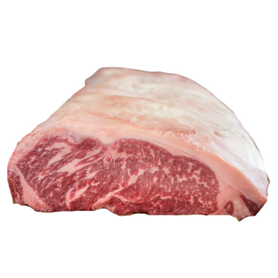 Whole Angus Striploin - JV Foods
