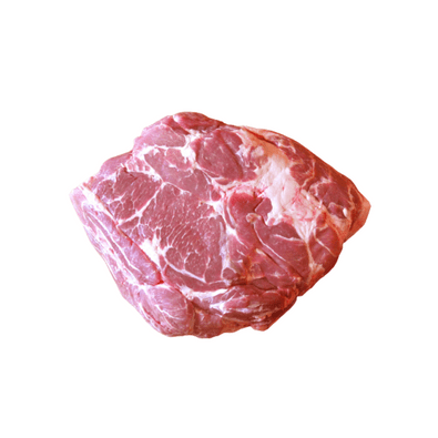 Bone In Pork Shoulder - JV Foods
